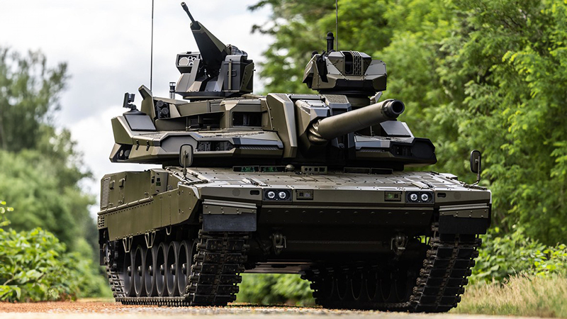 Steam :: Armored Warfare :: In Development: EMBT