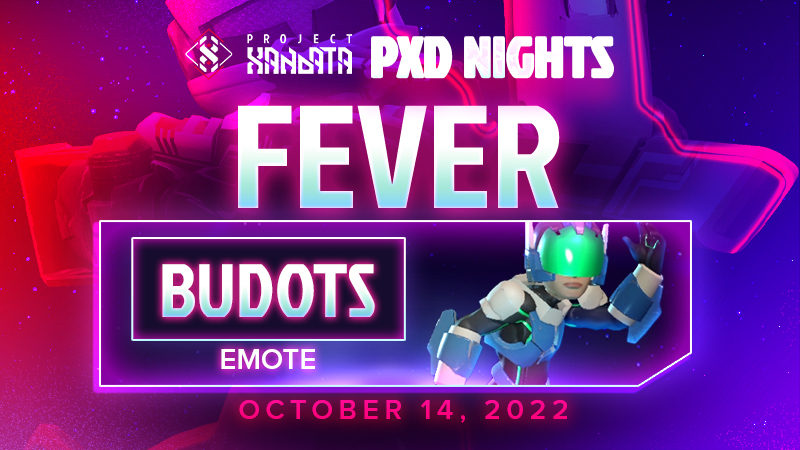 Steam :: Project Xandata :: PXD Nights: Fever
