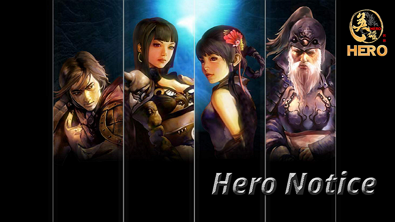 Steam :: Hero Plus :: [Hero Guide] Appearance Change Update