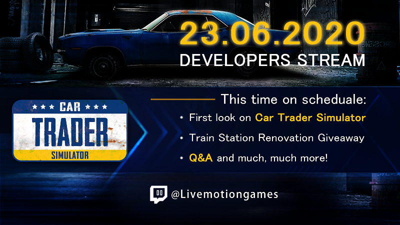 Car Trader Simulator - 🔥 Only 1 day left - Car Trader Simulator ...