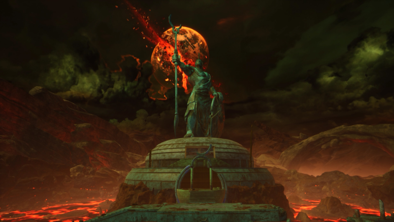 Hellbound - 3 DAYS LEFT! 🔱 - Steam News