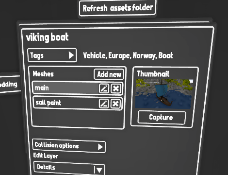 Prop Modding! v3.10 · Rolling Line update for 31 July 2020 · SteamDB