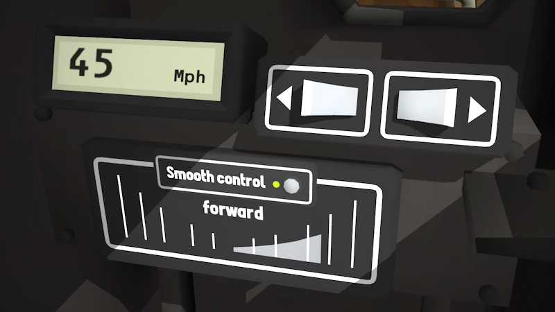 Rolling Line - Smooth speed control! v5.34 - Steam News