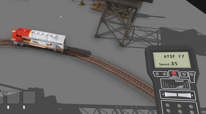 Smooth speed control! v5.34 · Rolling Line update for 16 September 2025 ...