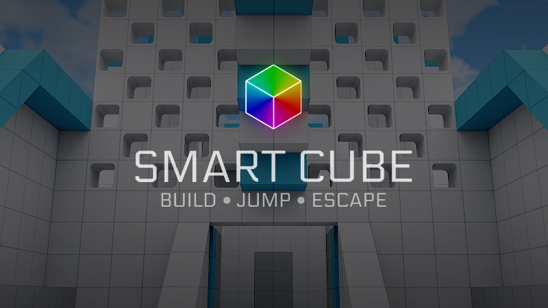 Smart Cube - Another new update - Steam News