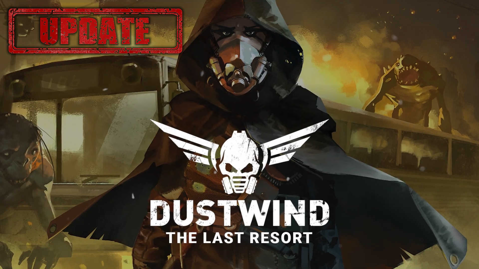 Steam Community :: Dustwind