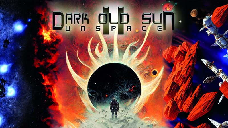 Dark Old Sun - Play Dark Old Sun 2 now! - Steam News