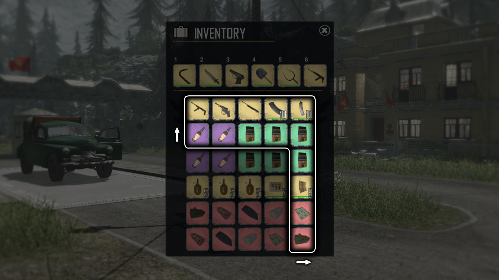 Steam Community :: Contraband Police