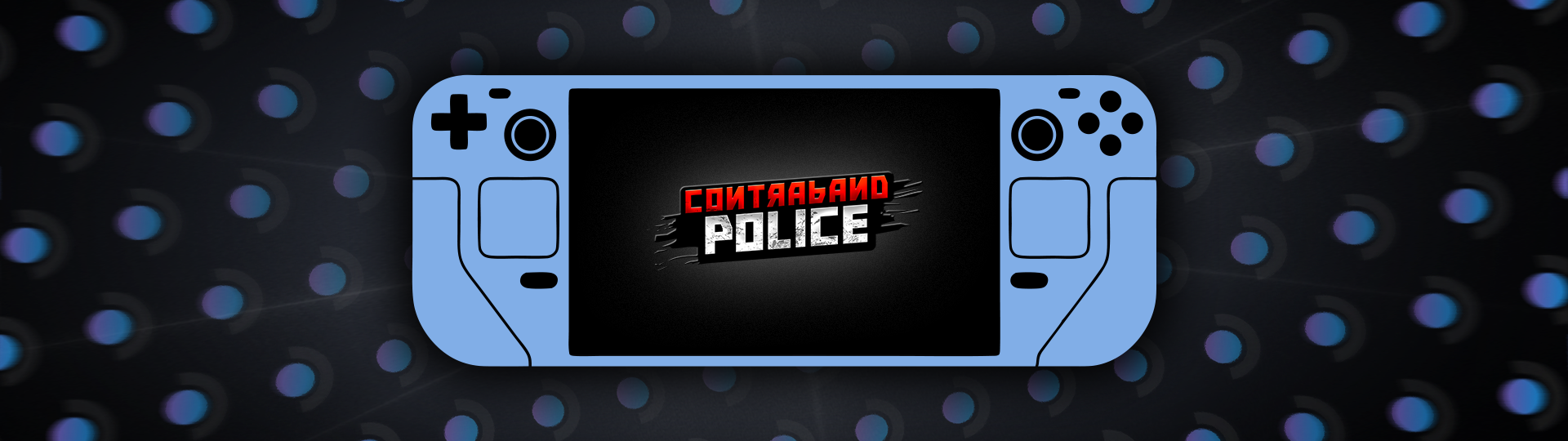 Steam Community :: Contraband Police