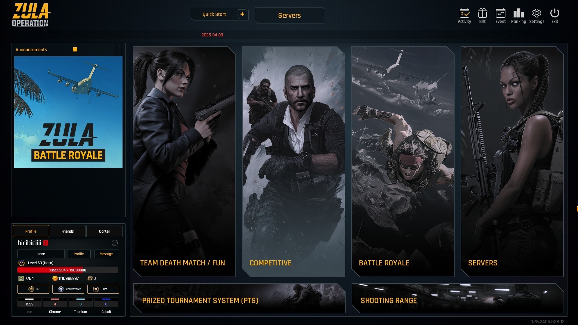 Steam Community :: Zula Global