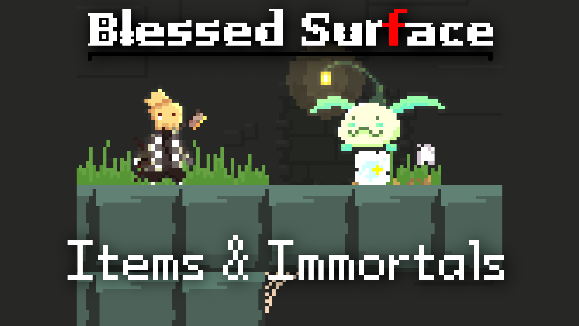Steam Community :: Blessed Surface