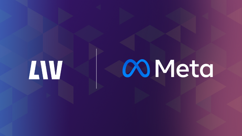 Steam :: LIV :: LIV & Meta Partner To Bring LIV to the Meta Quest platform
