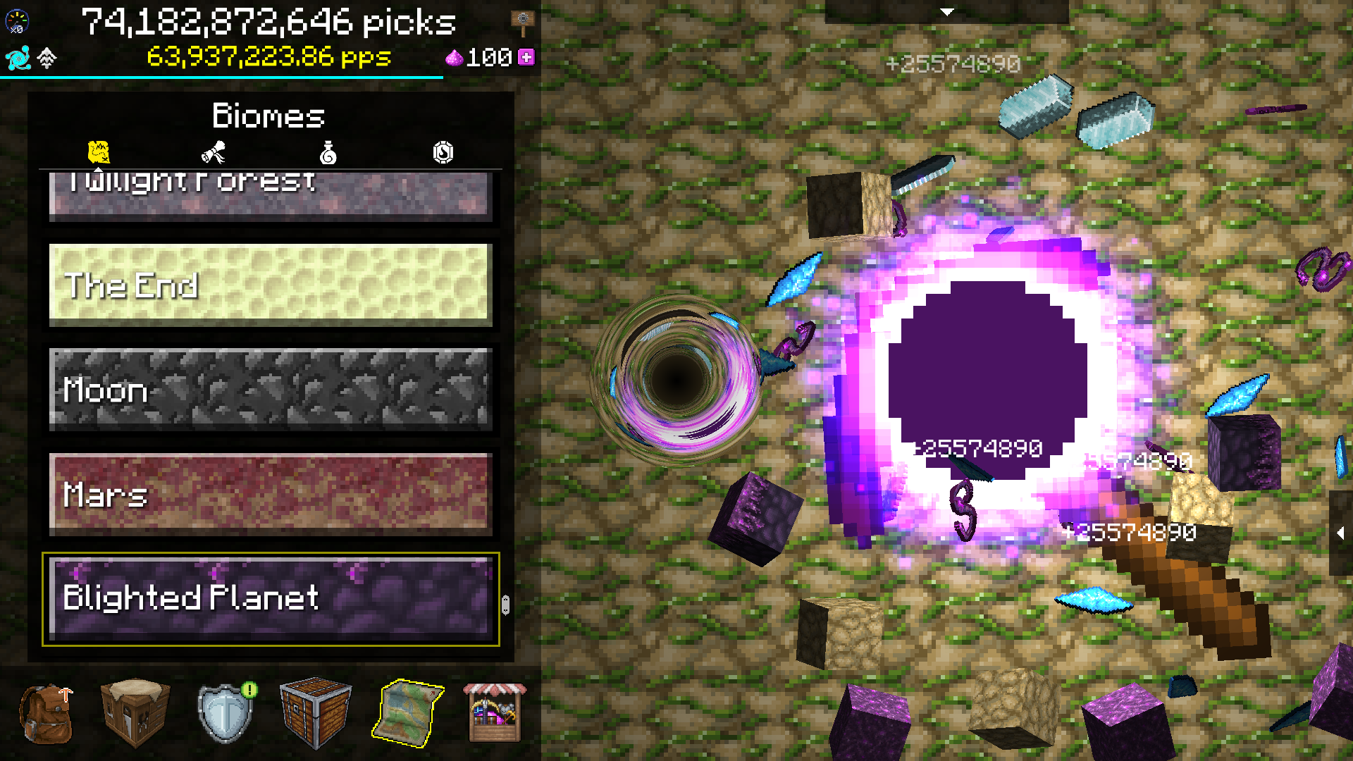 Welcome to PickCrafter V6 - Ascension Update · PickCrafter update for 9 ...