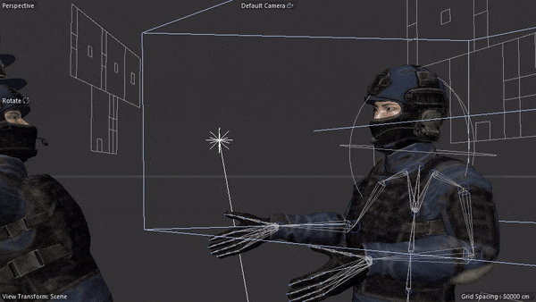 Steam Community :: SCP: Secret Laboratory