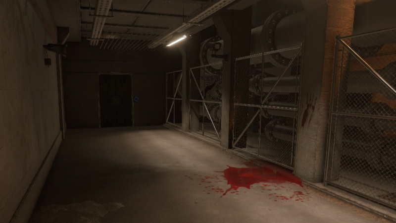 SCP: Secret Laboratory - System Requirements and Privacy Policy Update ...