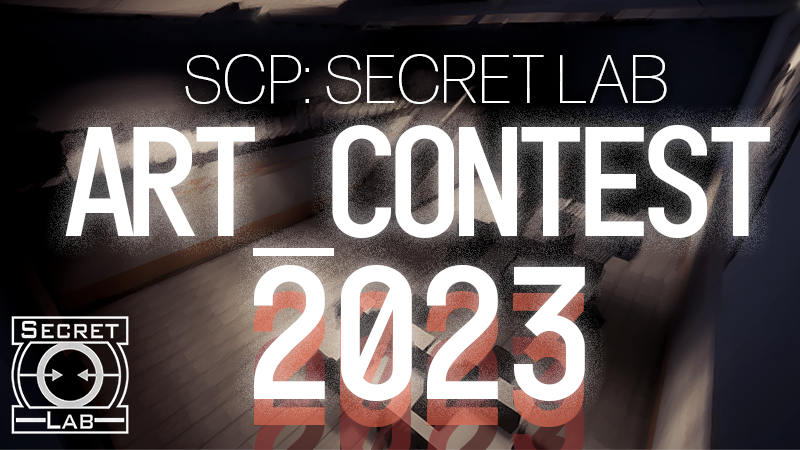 Steam :: SCP: Secret Laboratory :: Art Contest — Public Voting now open!