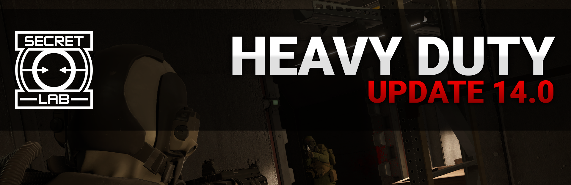 Steam Community :: SCP: Secret Laboratory