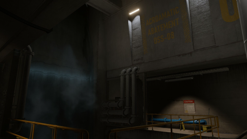 SCP: Secret Laboratory - 14.0 Public Beta Feedback Survey - Steam News