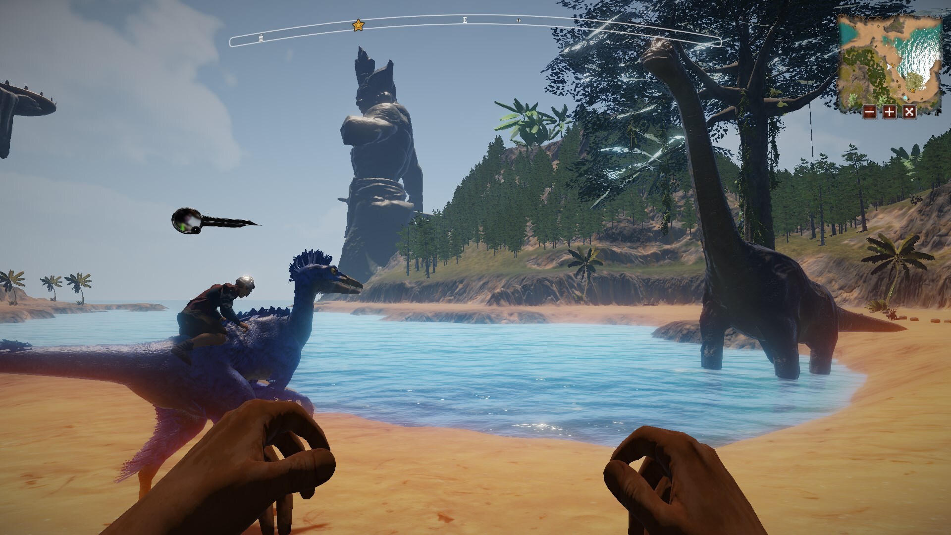 Steam Community :: Spirit Animal Survival