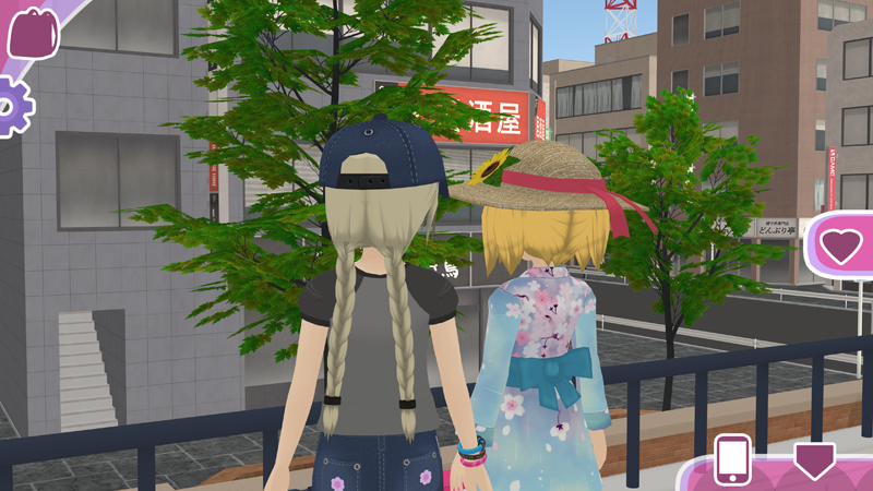 Shoujo City - Update 1.12 - Steam News