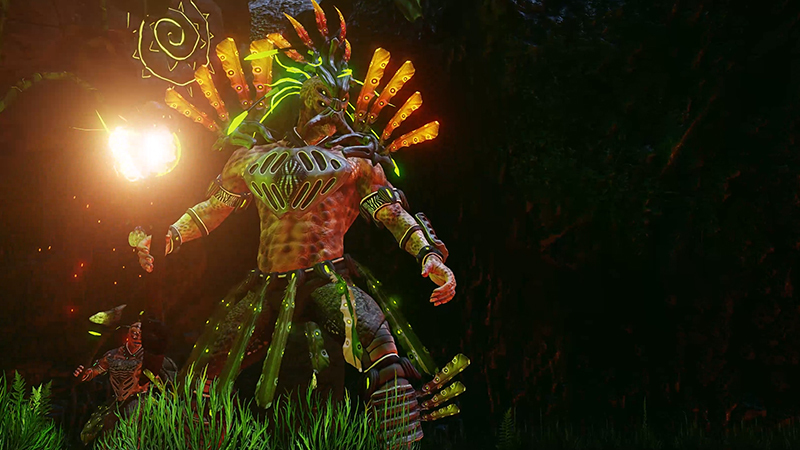 Primordian - Final Release Progress - Three - Steam News
