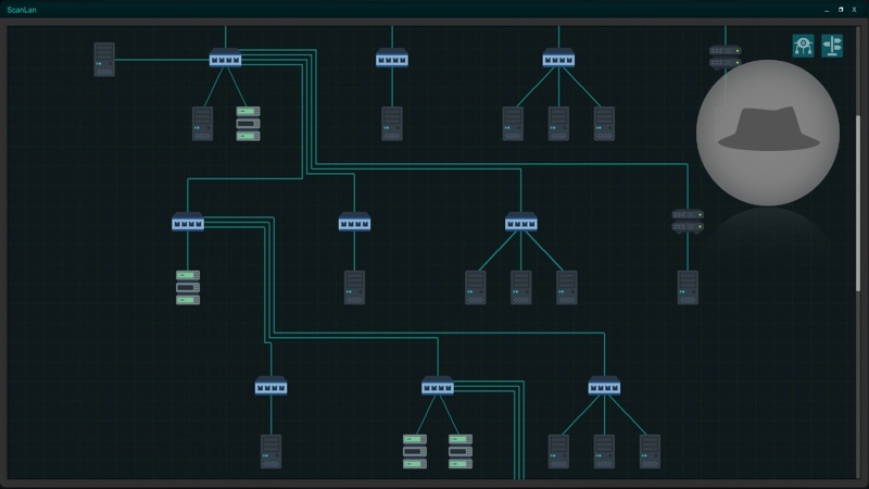 Steam :: Grey Hack :: [Nightly] Update v0.7.3105a