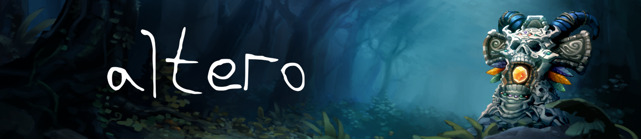 Steam Community :: Altero