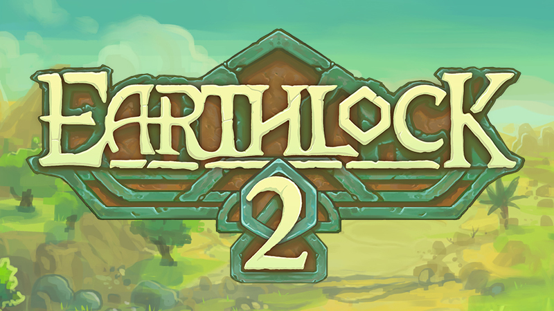 EARTHLOCK - Earthlock 2 Newsletter Signup! - Steam News