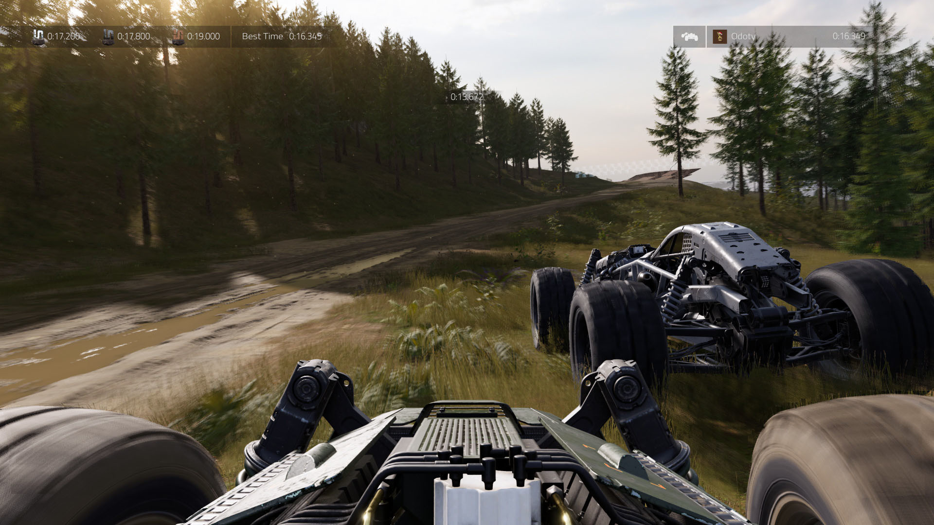 Steam Community :: ExoCross