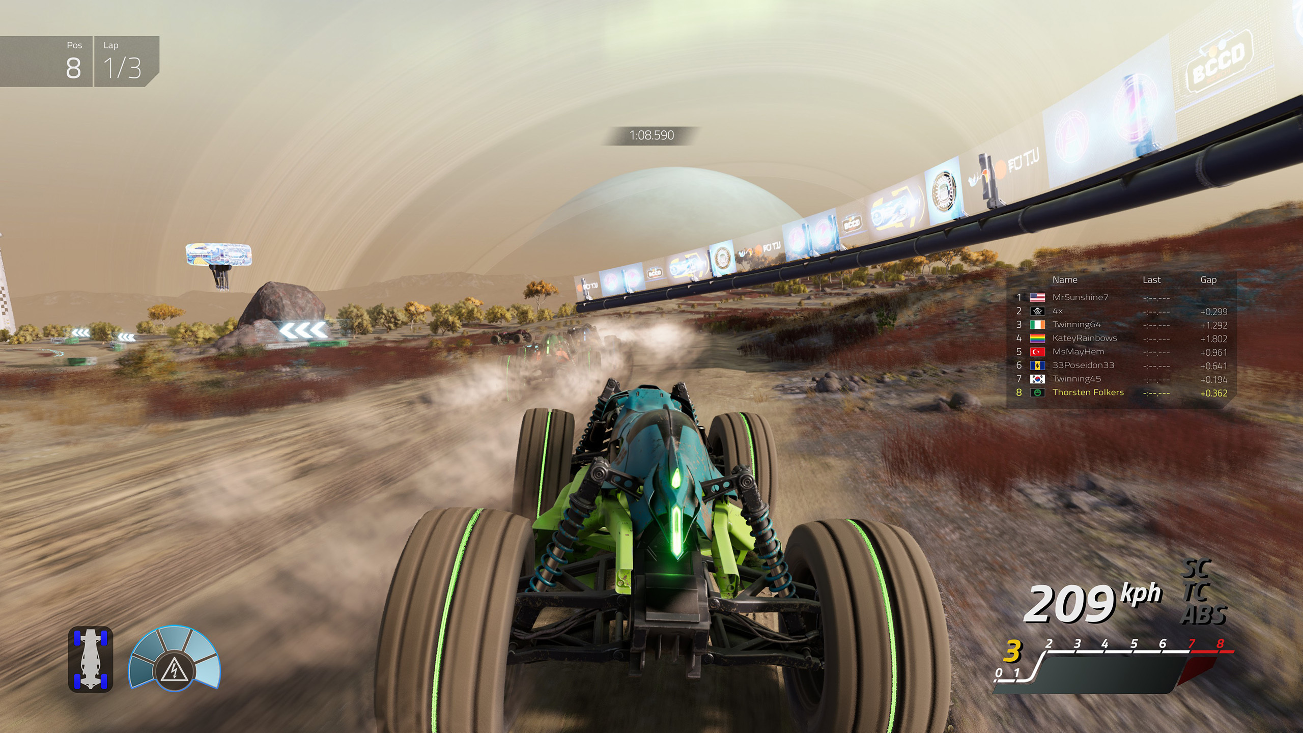 Steam Community :: ExoCross