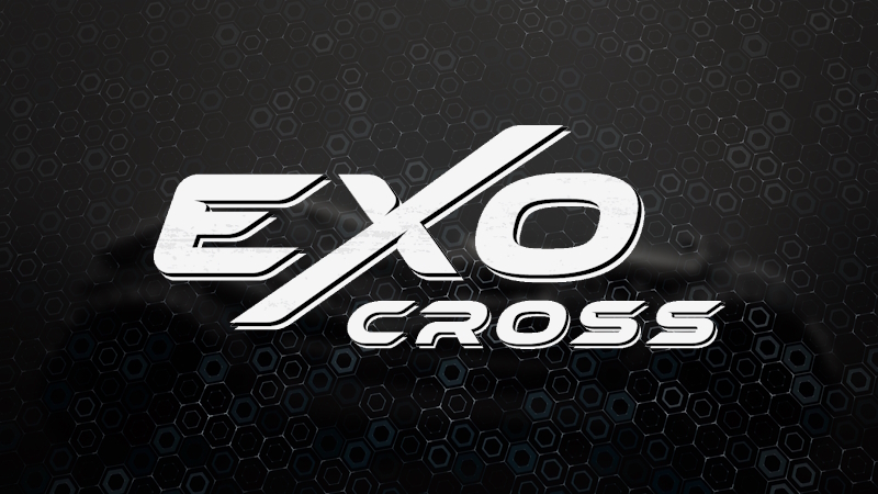 Steam :: ExoCross :: Play ExoCross during the eNASCAR Coca-Cola iRacing ...