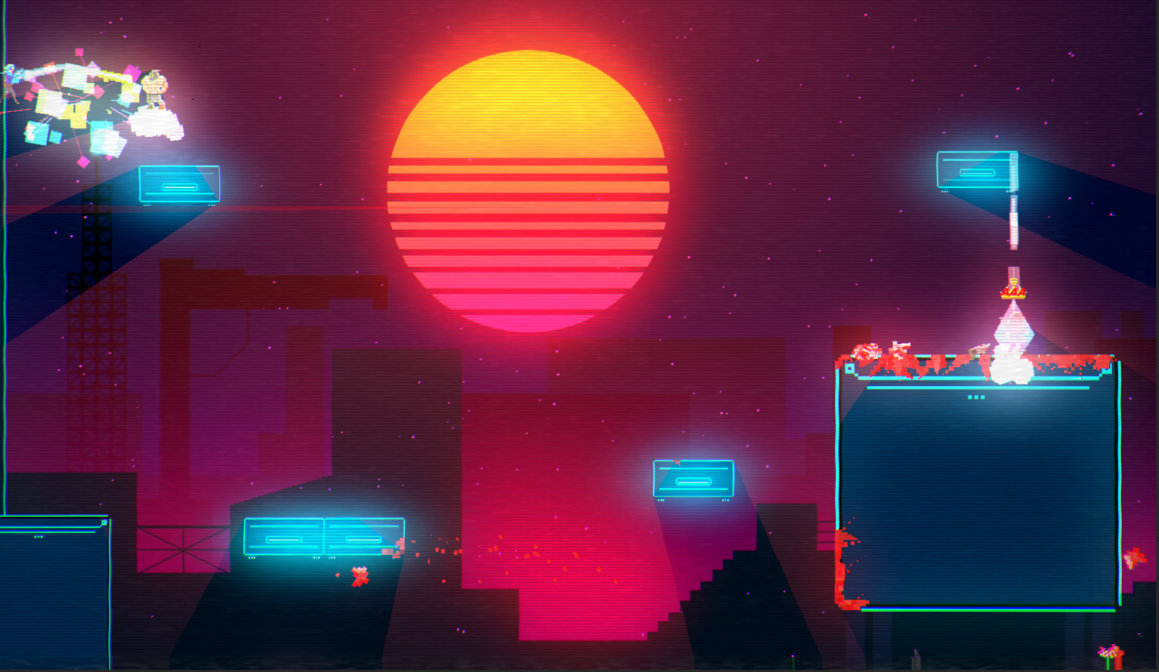 Steam Community :: Hyper Slasher