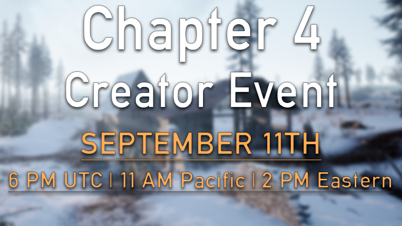 Squad 44 - Post Scriptum: Watch On The Rhine Creator Event - Steam News