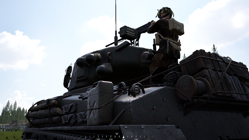 Steam :: Squad 44 :: 100 Player Public Playtest - Aug 9th, 18:00 UTC