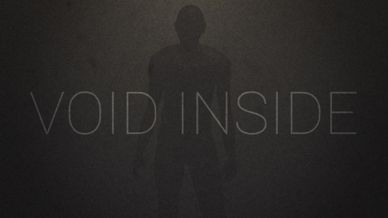 Steam :: ShadowSide :: New Game Announcement! "Void Inside" page is already available on Steam!