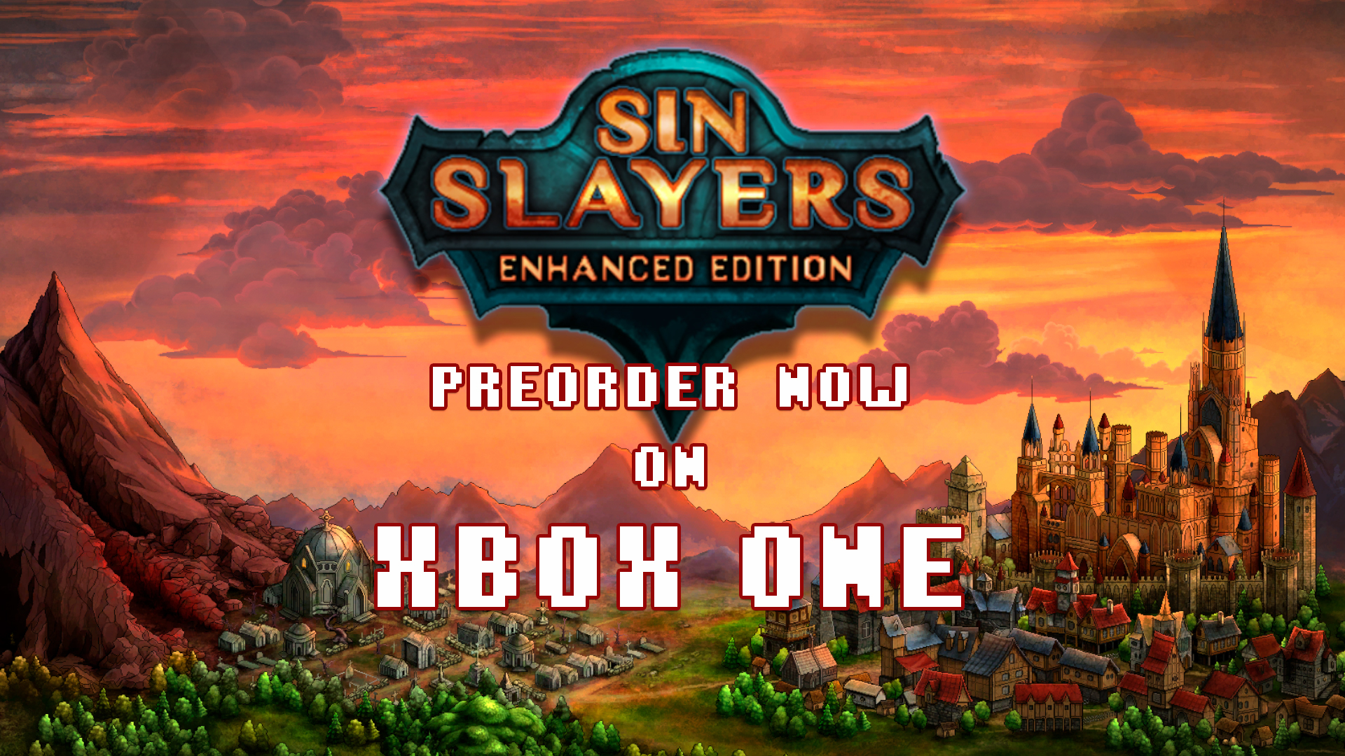 Steam Community :: Sin Slayers: The First Sin