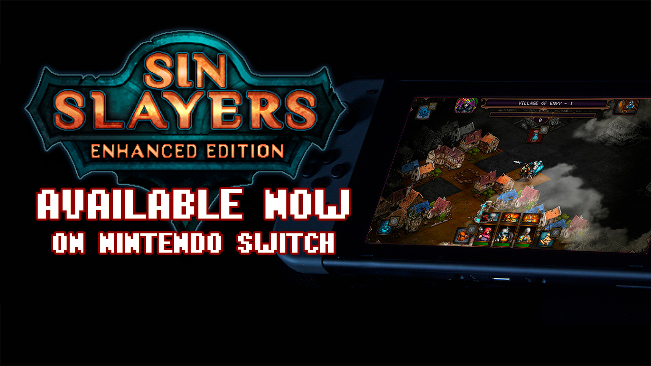 Steam Community :: Sin Slayers