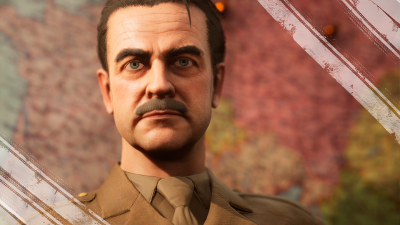 Panzer Strategy - Historical Personalities in Fight for Freedom #3 ...
