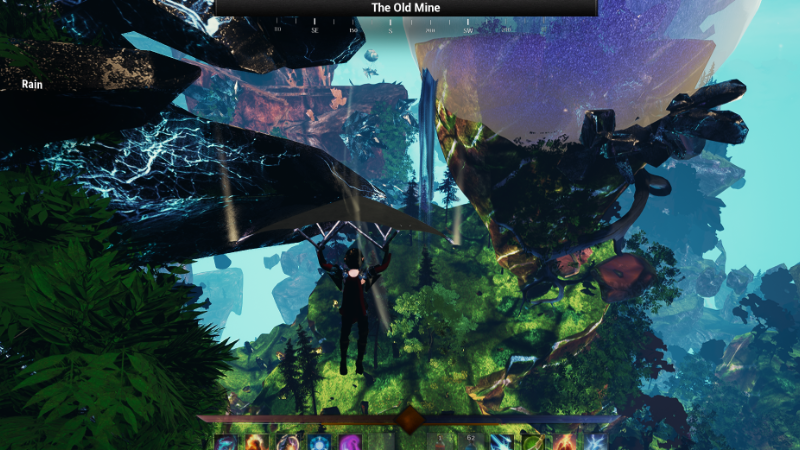 Steam :: Isles of Etherion :: Beta patch 0.4.5.1