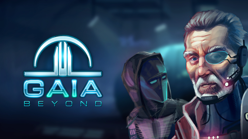 Steam :: Gaia Beyond :: The upcoming Arc