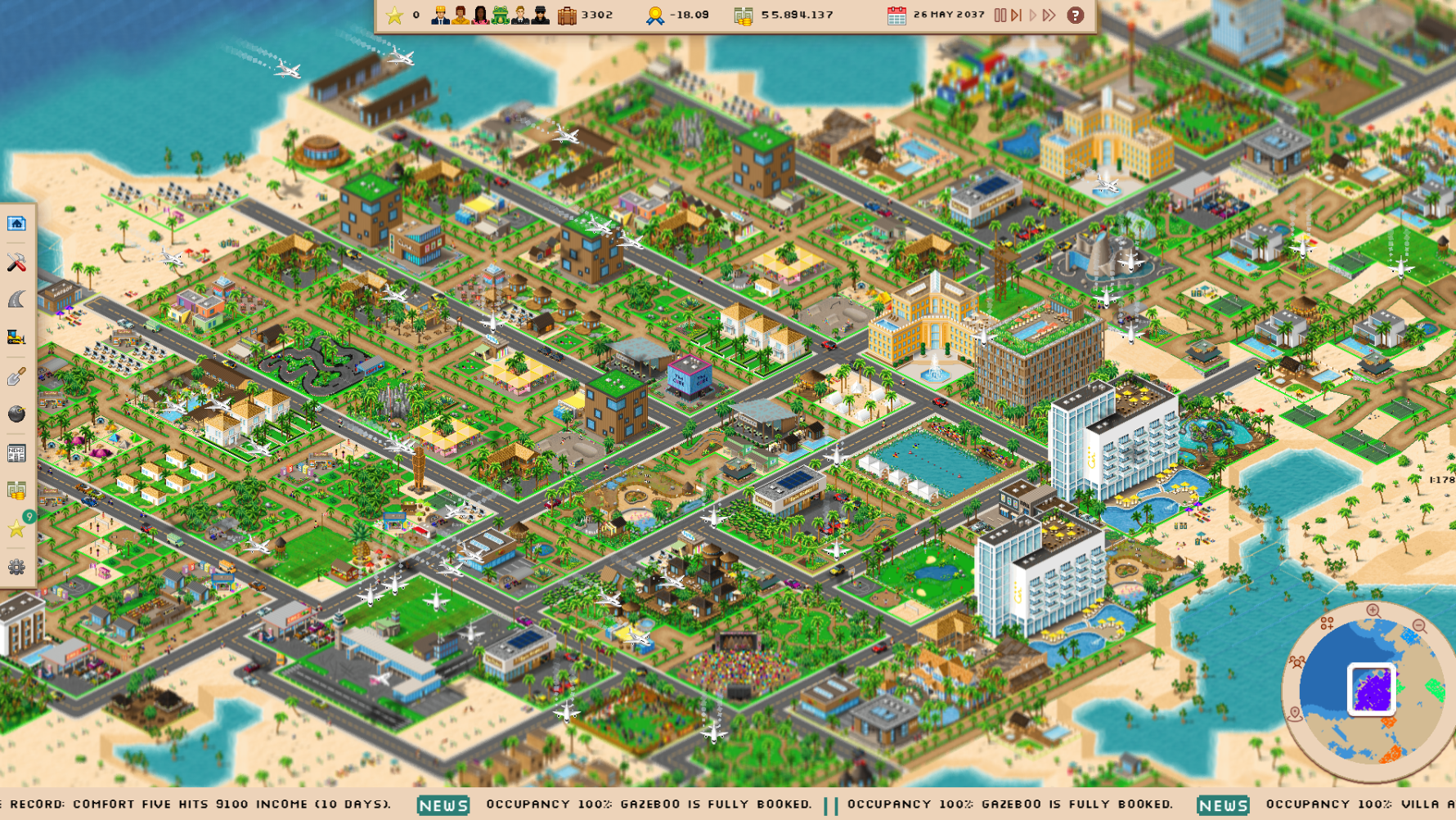 🌸 Spring Is Almost Here – Summer Islands Update! · Summer Islands ...