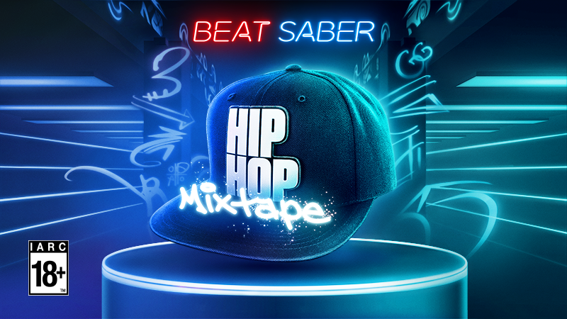 Beat Saber - Beat Saber Update v1.36.0 with Hip Hop Mixtape released ...