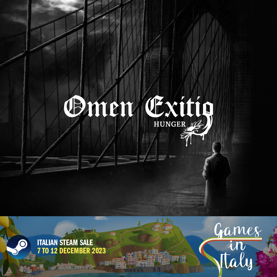 Steam Community :: Omen Exitio: Plague