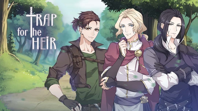 Unmoor - New novella released! - Steam News