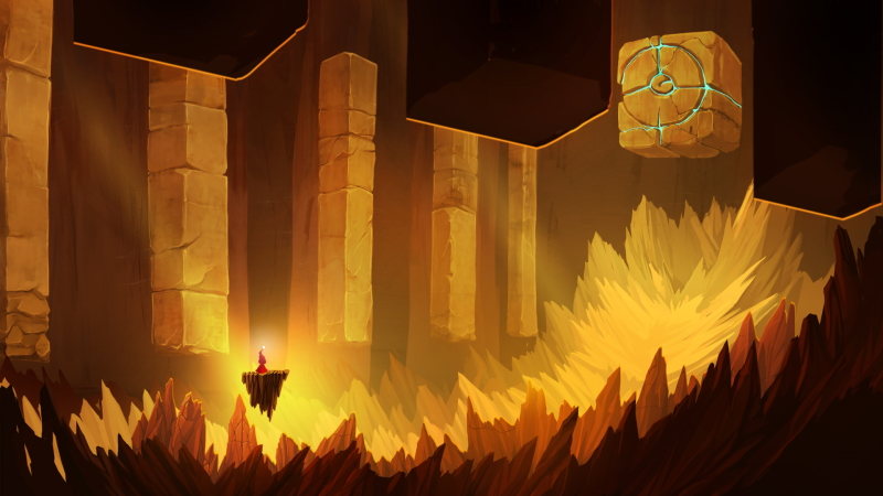 Steam :: Unbound: Worlds Apart :: Unbound: Worlds Apart