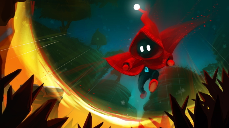 Unbound: Worlds Apart - Unbound: Worlds Apart - Steam News