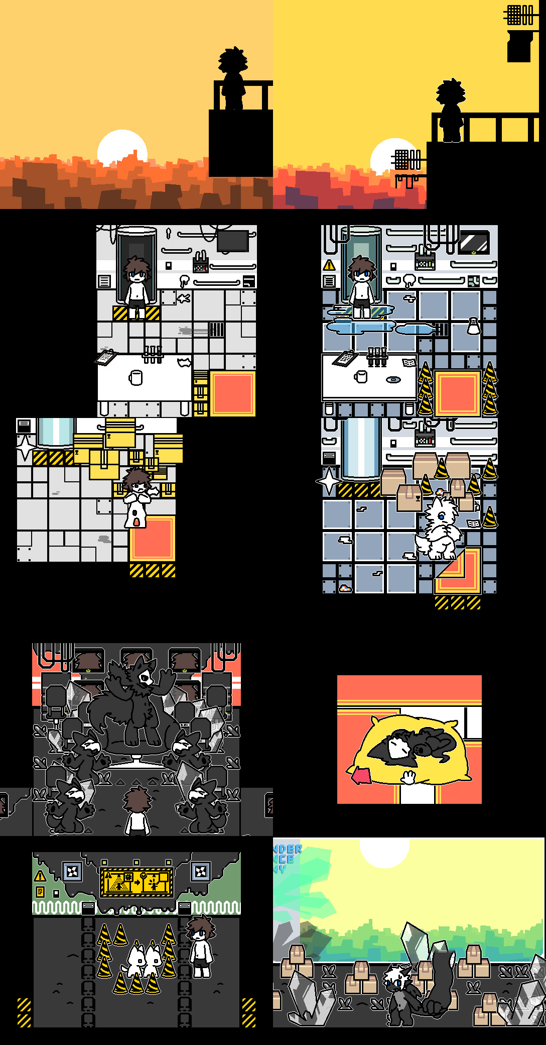 Steam Community :: Changed