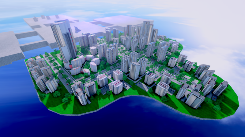 Atmocity - On the upcoming update - Steam News