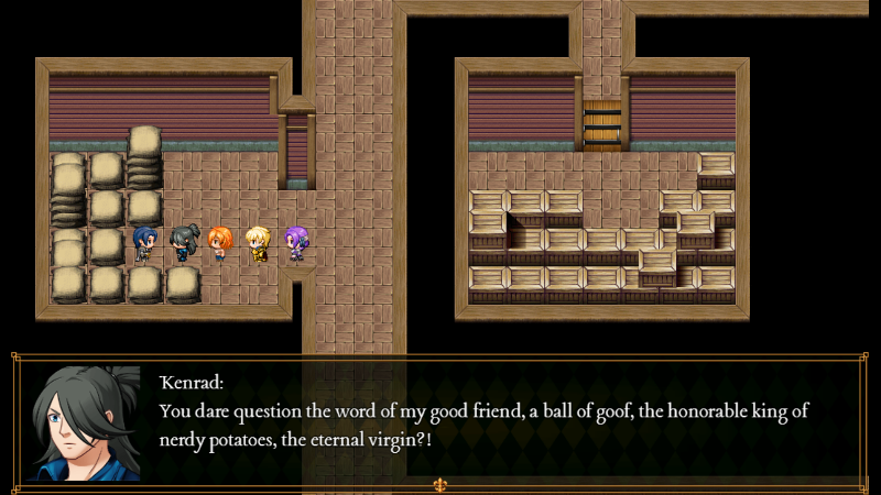 Eredia: The Diary of Heroes - Eredia 2 Trailer Out Now! - Steam News