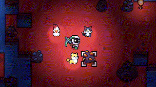 Nuclear Update is out! Join the stream with the devs! · Forager update ...